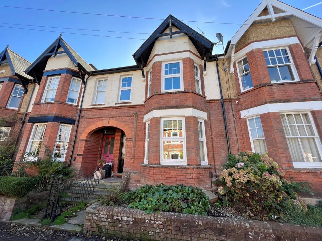 1 bed flat to rent in Percy Terrace, Beltring Road, Tunbridge Wells TN4 ...