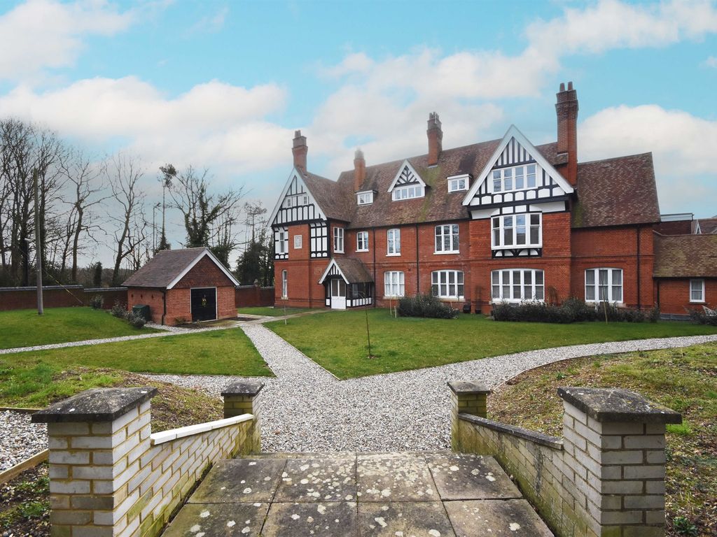 New home, 1 bed flat for sale in High Garrett, Braintree CM7, £275,000 ...