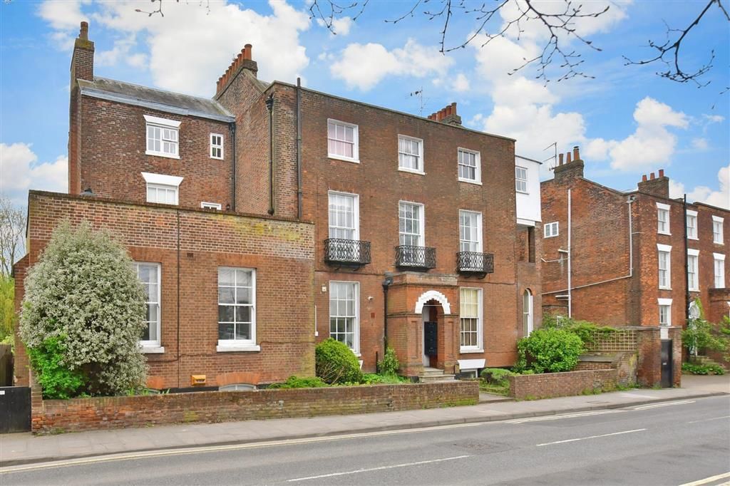 3 bed flat for sale in St. Stephen's Road, Canterbury, Kent CT2 - Zoopla
