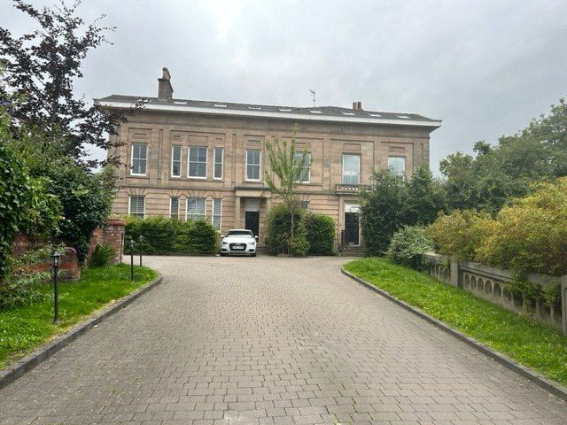 4 bed terraced house for sale in Mersey Lane South, Birkenhead ...