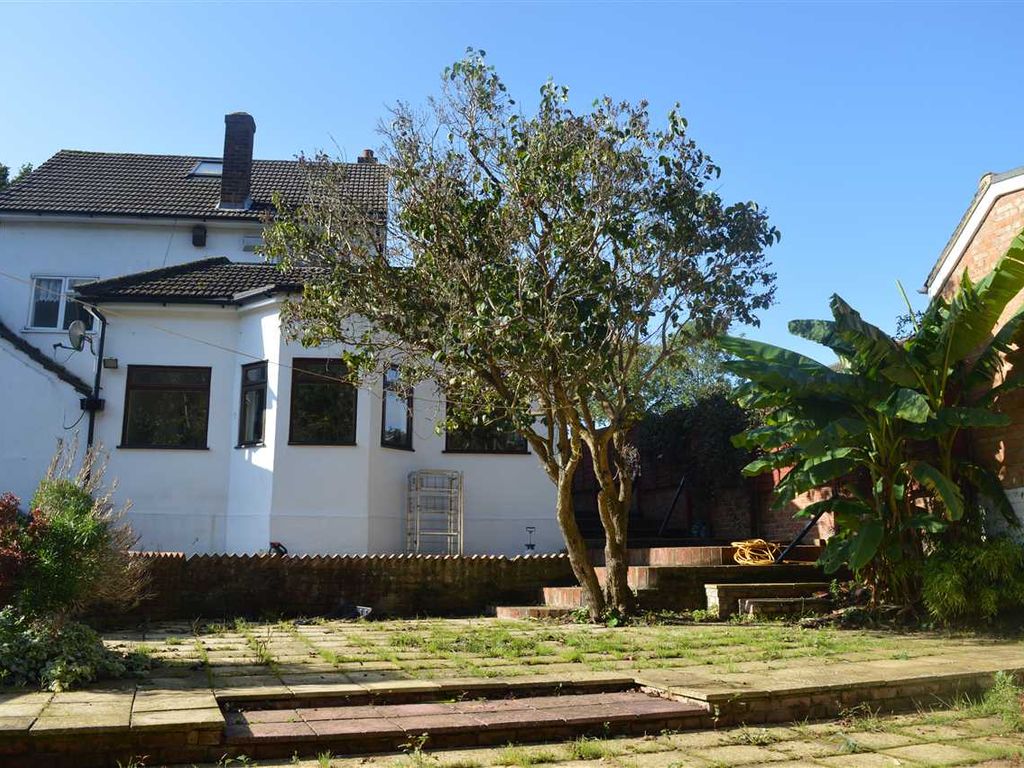 2 bed property to rent in Post Office, South Fleet Road, Bean DA2, £ ...