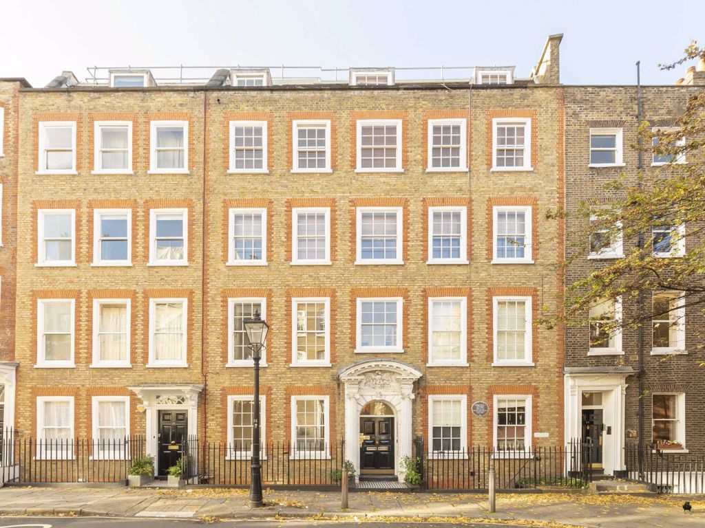 3 bed flat for sale in Great James Street, London WC1N - Zoopla
