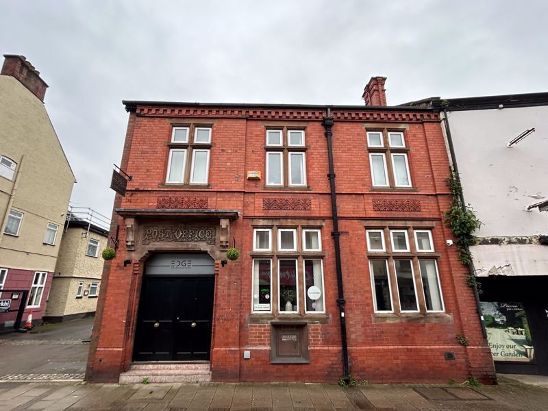 Office to let in Mill Street, Congleton CW12, £1,560 pa - Zoopla