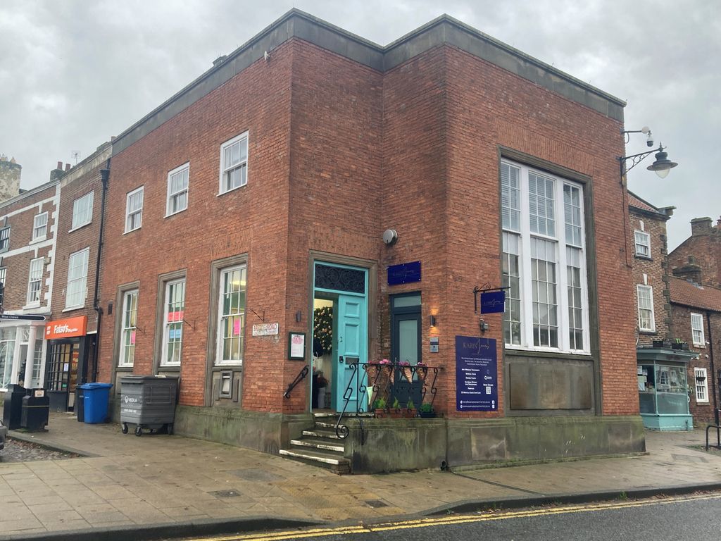 Retail premises to let in Bridge Road, Middlesbrough TS9, £10,000 pa ...