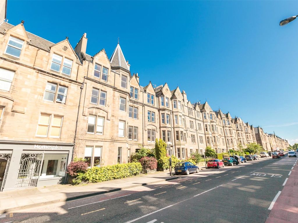 3 bed flat to rent in Marchmont Road, Marchmont, Edinburgh EH9 - Zoopla