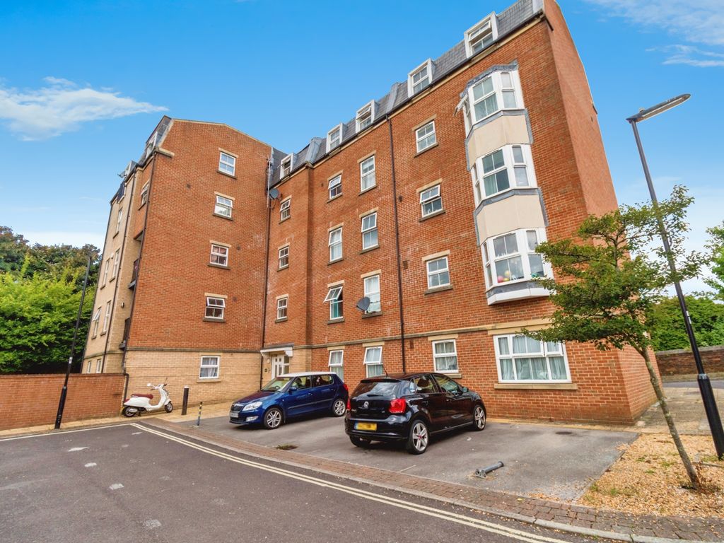 2 bed flat for sale in Craven Street, Southampton, Hampshire SO14, £ ...