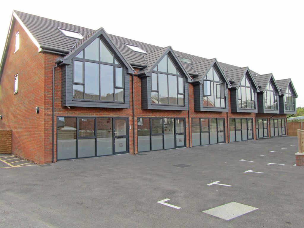 Office to let in Stairbridge Court, Bolney Grange Business Park, Bolney ...