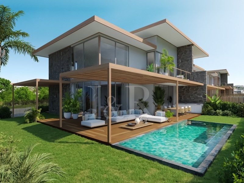 4 bed detached house for sale in Oeiras E São Julião Da Barra, 2780 ...