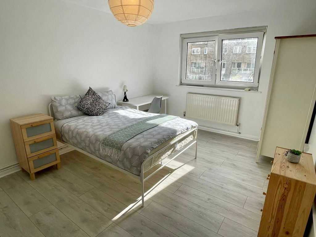 4 bed flat to rent in Ampthill Square, Euston, Camden, Ucl, West End ...