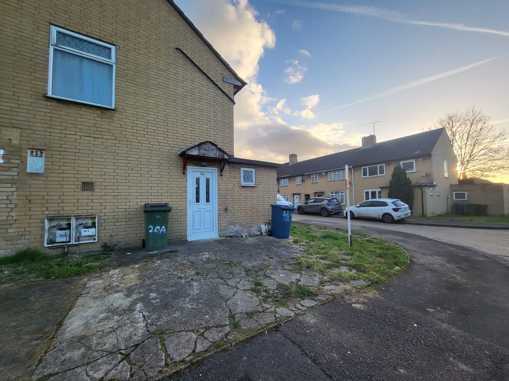 1 bed flat for sale in Martin Drive, Harrow, Northolt UB5, £250,000 ...