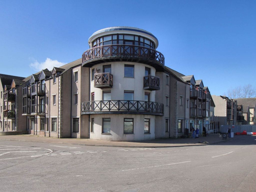 Studio for sale in The Lighthouse, Harbour Street, Nairn IV12, £120,000 ...
