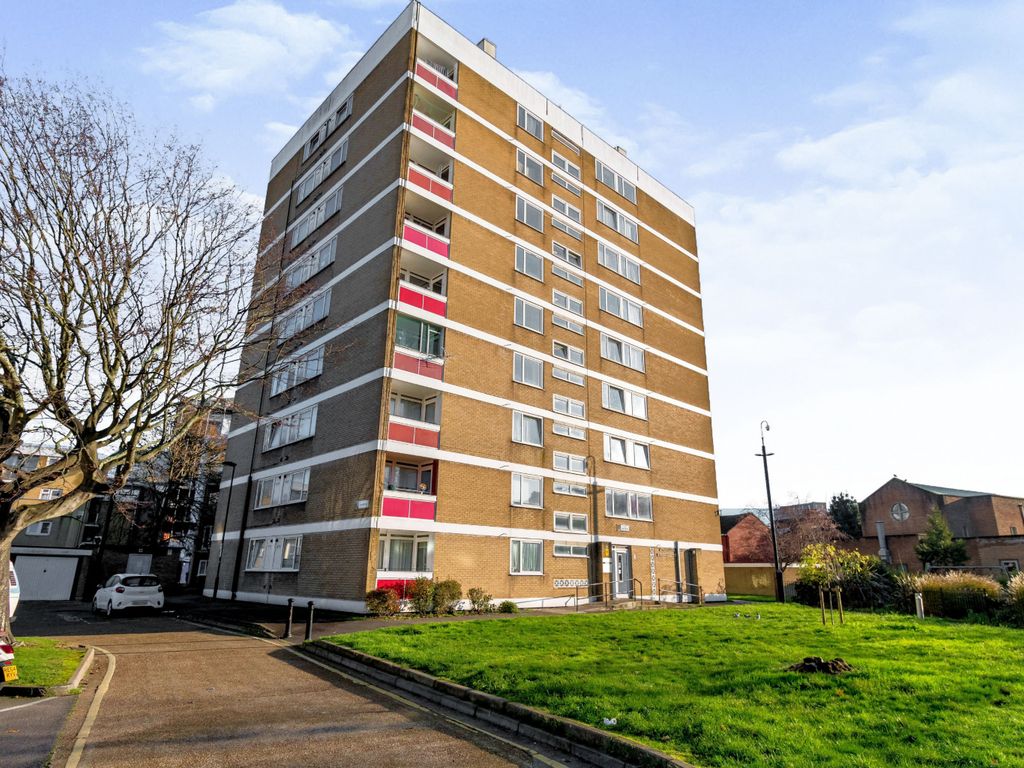 1 bed flat for sale in King Street, Southampton, Hampshire SO14, £ ...