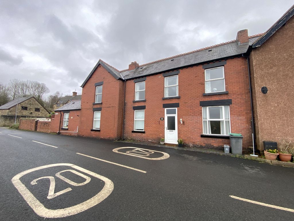 3 bed semi-detached house for sale in King Street, Cefn Mawr LL14, £ ...