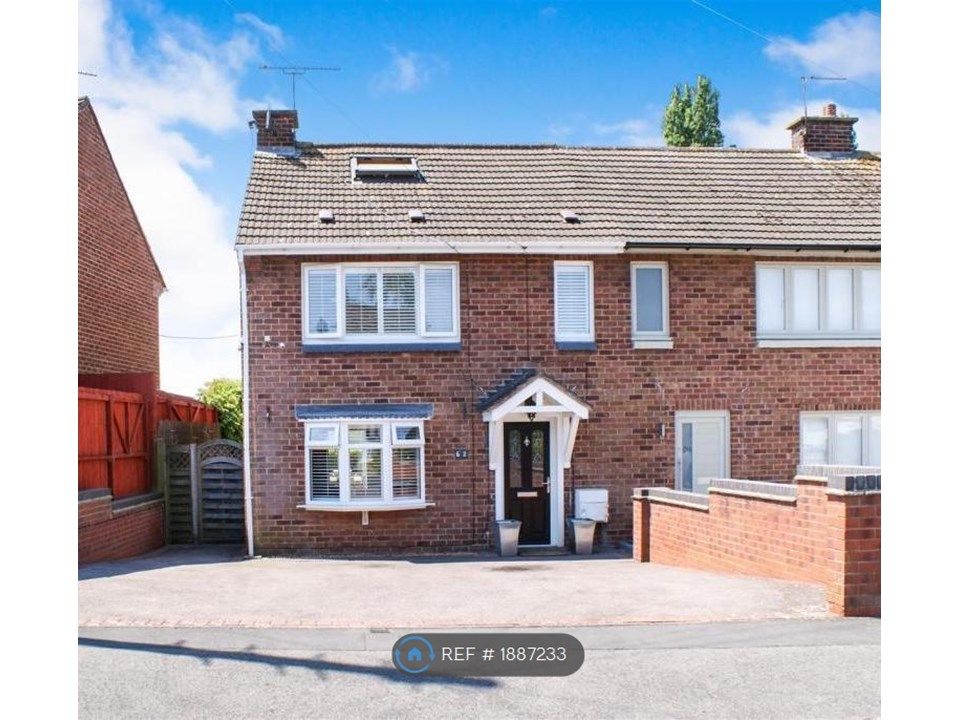 3 Bed End Terrace House To Rent In Haddon Road Leamington Spa Cv32 £