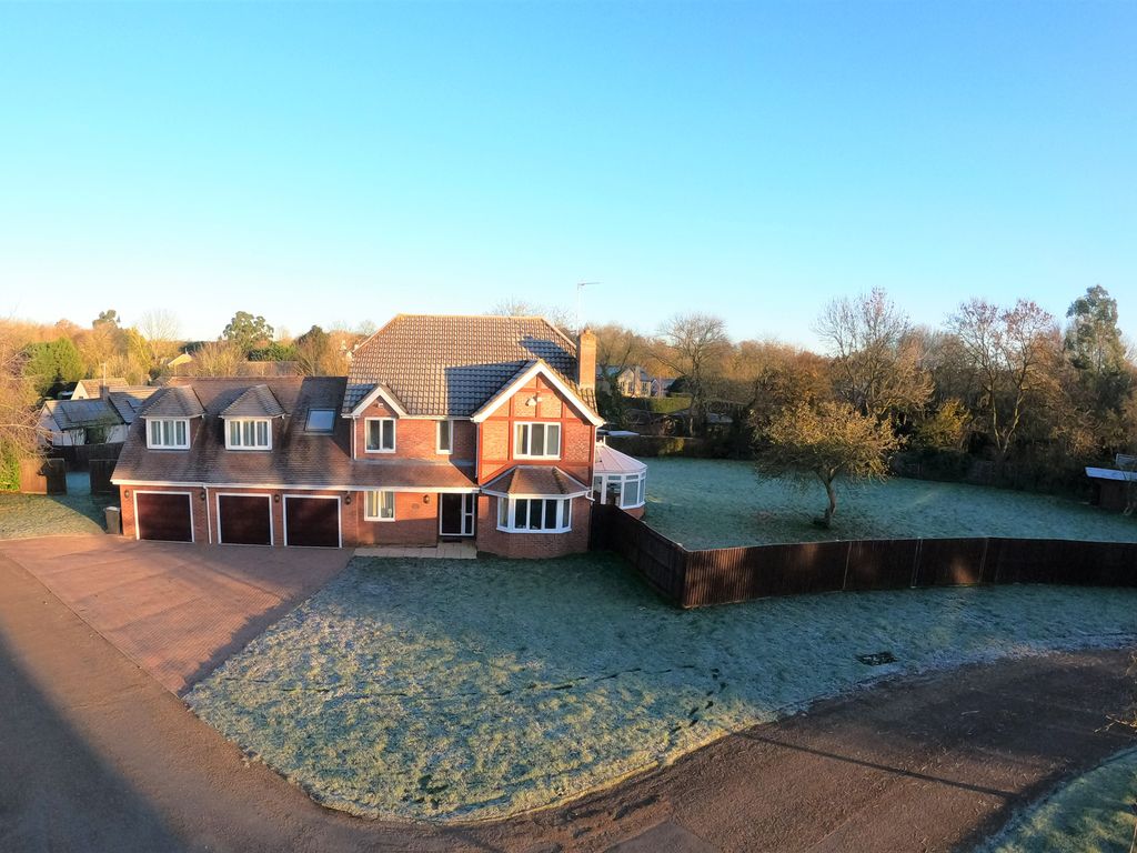 Glatton Houses For Sale at Shanita Parker blog