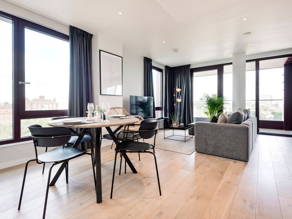 2 bed shared accommodation to rent in Torbay Lane, London NW1, £3,900 ...