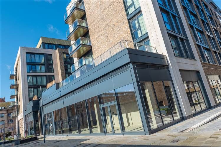 Land to let in Redcliff Street, Redcliffe, Bristol BS1 - Zoopla