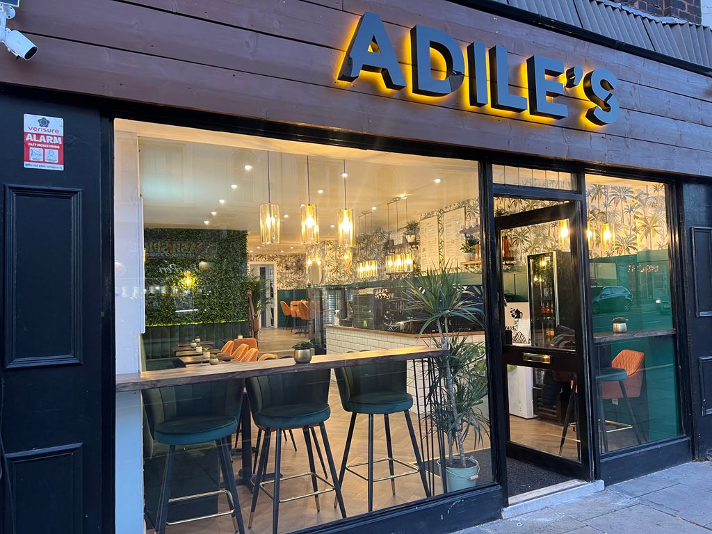 Restaurant to let in Chapel Ash, Wolverhampton WV3, £39,500 pa - Zoopla