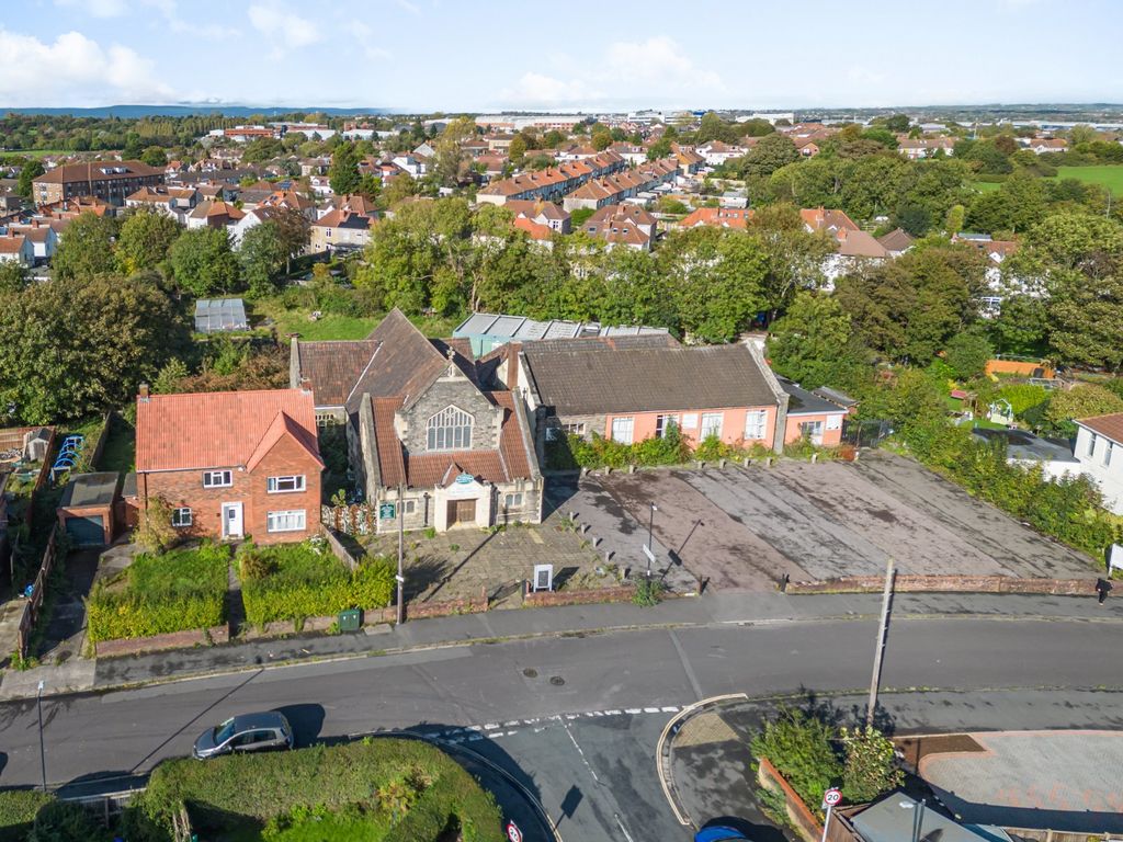 Land for sale in Eden Grove, Horfield, Bristol BS7, £1,500,000 - Zoopla