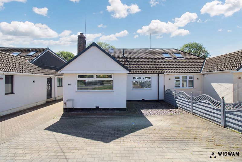 3 bed semi-detached house for sale in Riplingham Road, Skidby HU16, £ ...