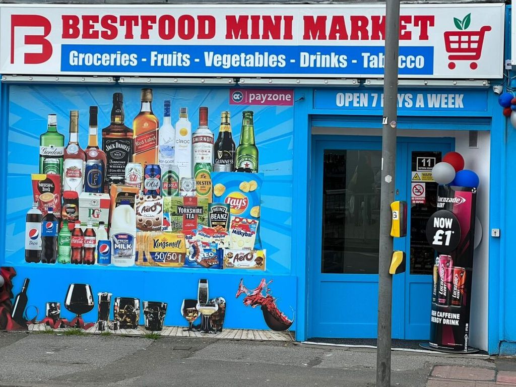 Retail premises to let in Victoria Square, Worksop, Nottinghamshire S80 ...