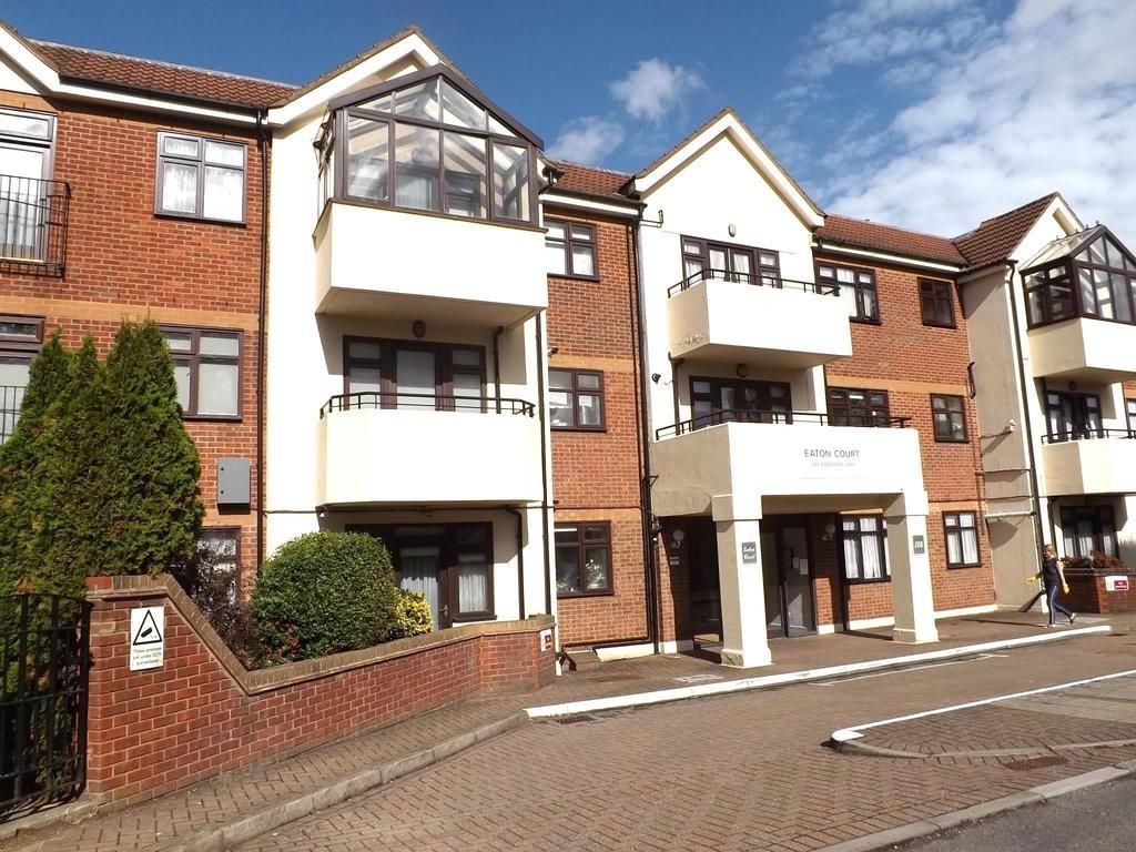2 bed flat for sale in Edgware Way, Edgware HA8 - Zoopla