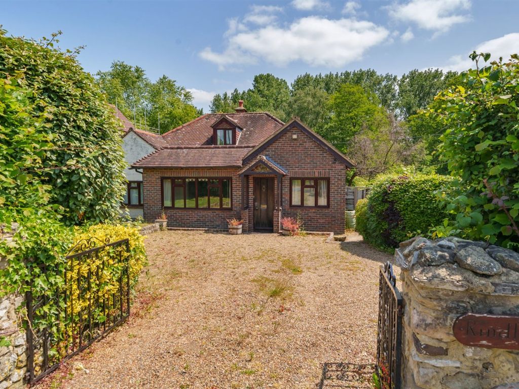 2 bed detached bungalow for sale in Selham, Petworth GU28, £650,000 ...