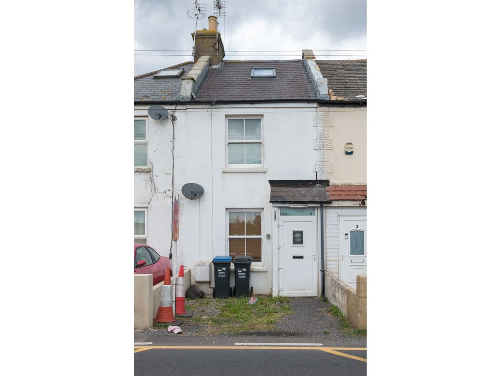 3 bed terraced house for sale in Spitfire Way, Manston CT12, £230,000 ...