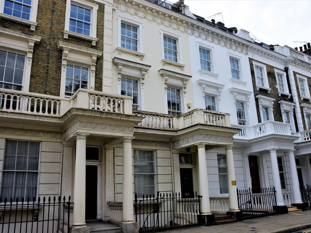 2 bed maisonette for sale in Warwick Way, London SW1V - Zoopla