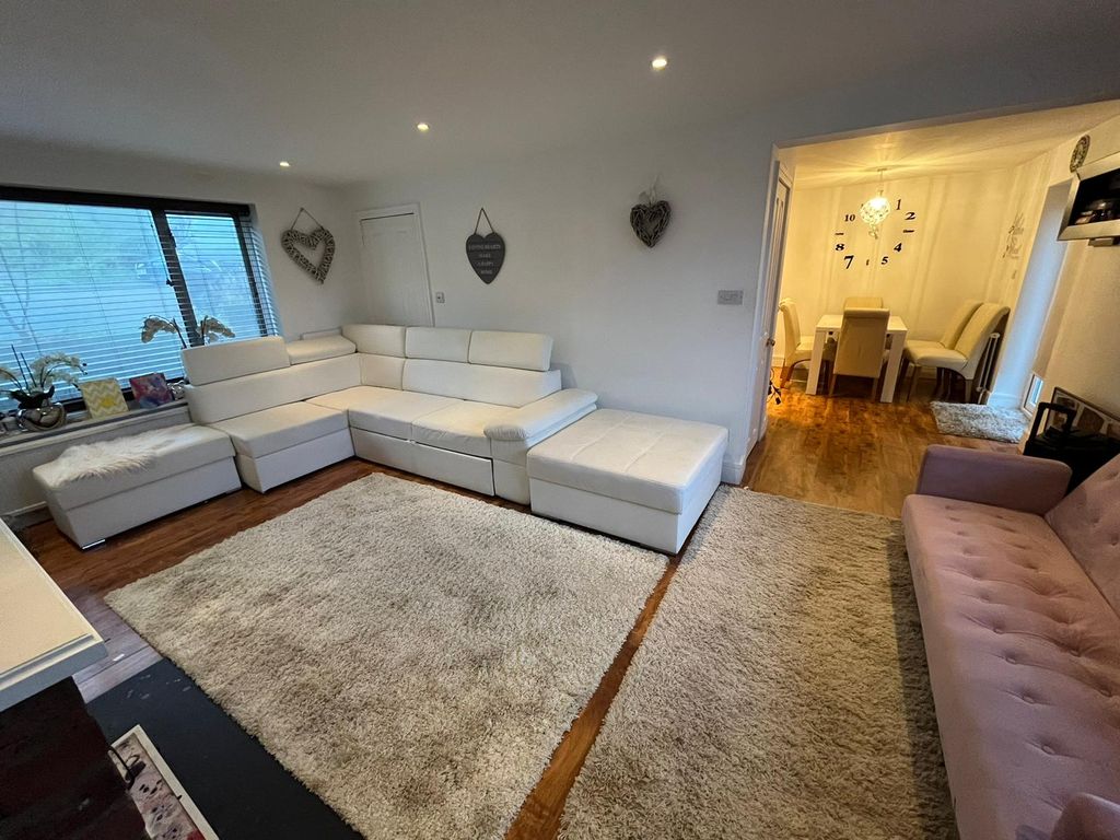 3 bed terraced house for sale in Crisp Road, Henley-On-Thames RG9, £ ...