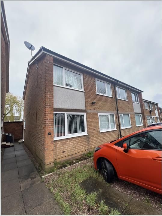 3 bed property to rent in Brett Drive, Bartley Green, Birmingham B32, £ ...