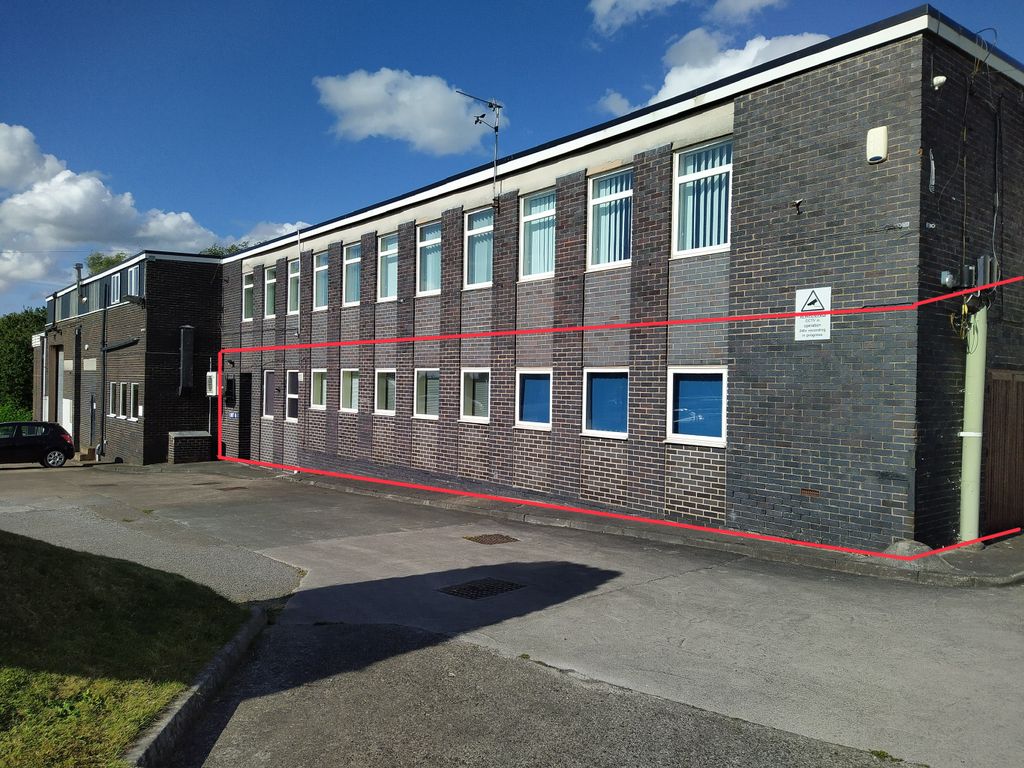 Office to let in High Street, Chester CH3, £12,110 pa - Zoopla