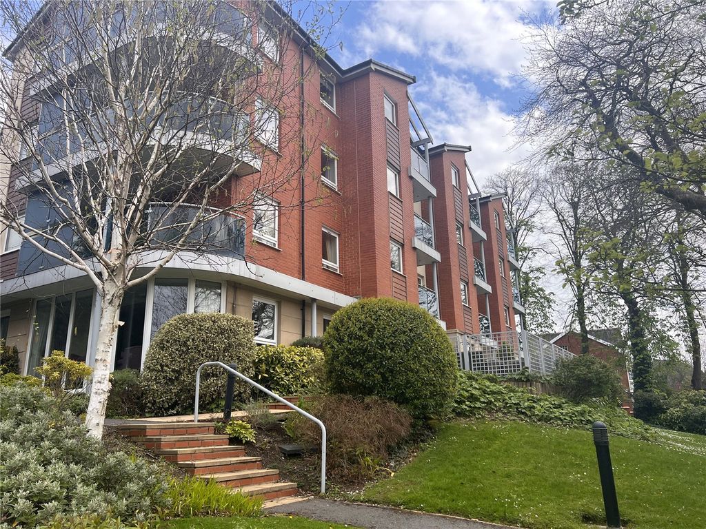 Studio for sale in Sketty Road, Abertawe, Sketty Road, Swansea SA2 - Zoopla