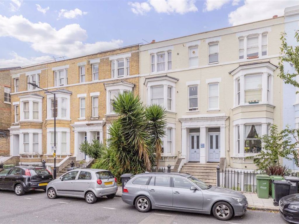 2 bed flat for sale in Offley Road, London SW9 - Zoopla