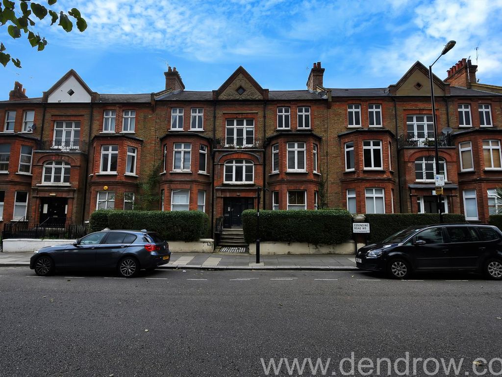 3 bed flat to rent in Essendine Road, London W9 - Zoopla