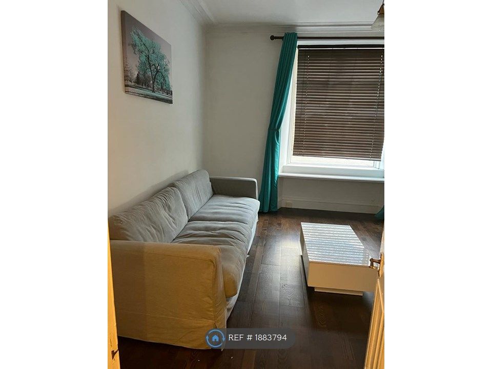 1 bed terraced house to rent in Hardgate, Aberdeen AB11, £550 pcm - Zoopla