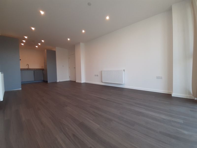 1 bed flat to rent in 22 Devlin House, Acton Gardens W3, £1,750 pcm ...