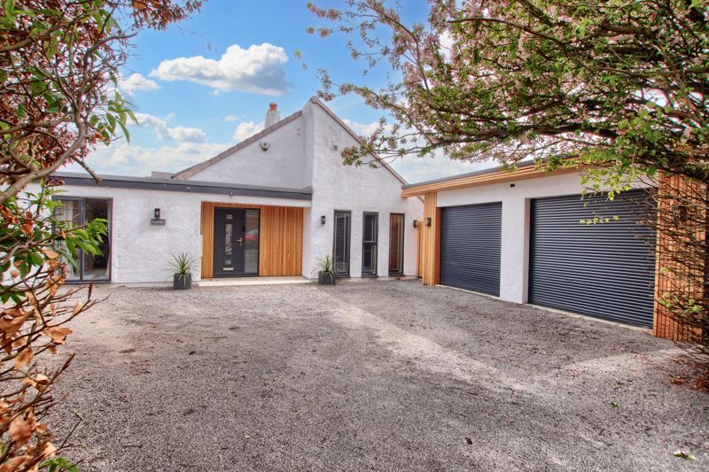 4 bed detached bungalow for sale in Anfield, Barwick Lane, Ingleby ...