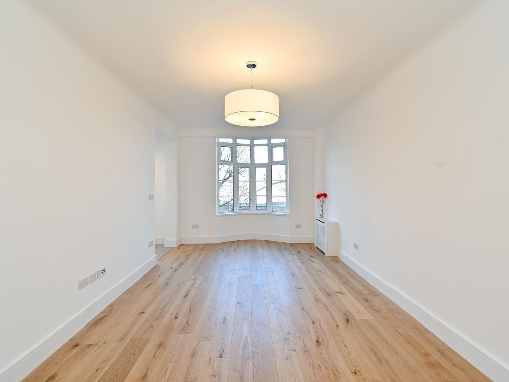 1 bed flat to rent in Grove End Gardens, Grove End Road, St John's Wood ...