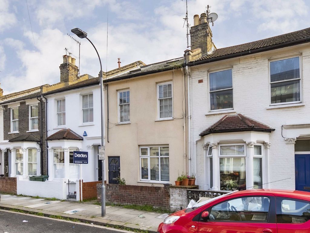 1 bed flat for sale in Yeldham Road, London W6 - Zoopla