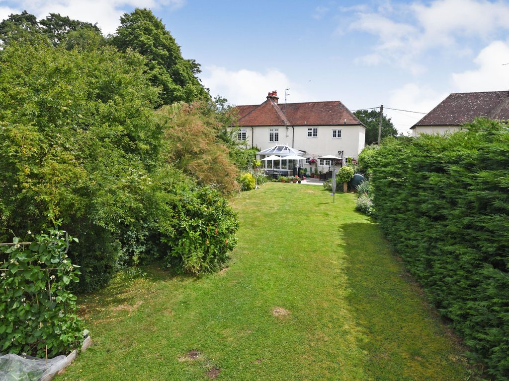 4 Bed Semi Detached House For Sale In Hackmans Lane Cock Clarks