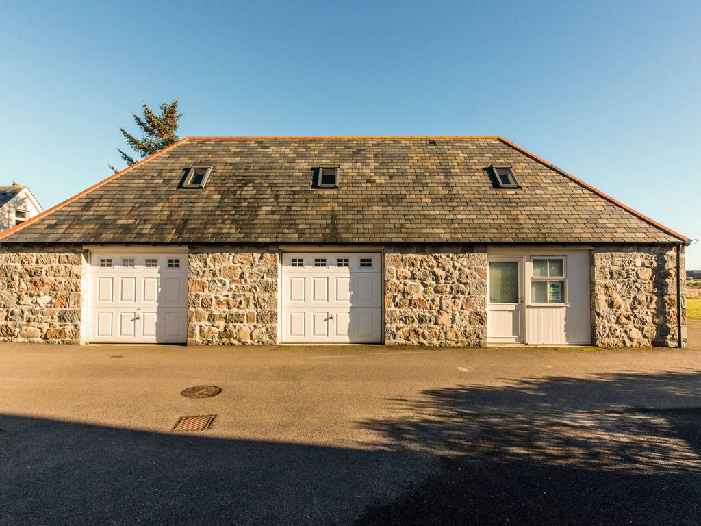 1 bed property for sale in Muirskie Grange, Denside Of Durris ...