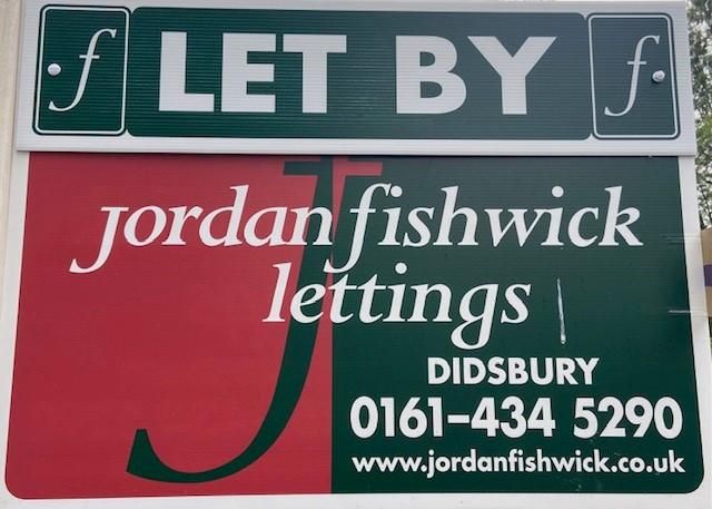 4 bed property to rent in Brooklawn Drive, Didsbury, Manchester M20, £ ...