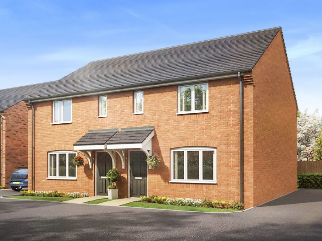 2 bed terraced house for sale in Bailey Road, Loughborough LE12, £ ...