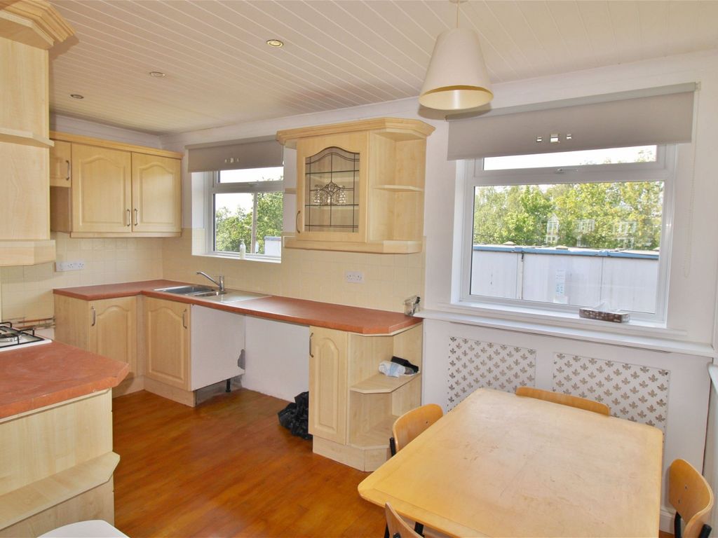 2 bed semi-detached house to rent in Lila Place, Swanley BR8, £1,400 ...