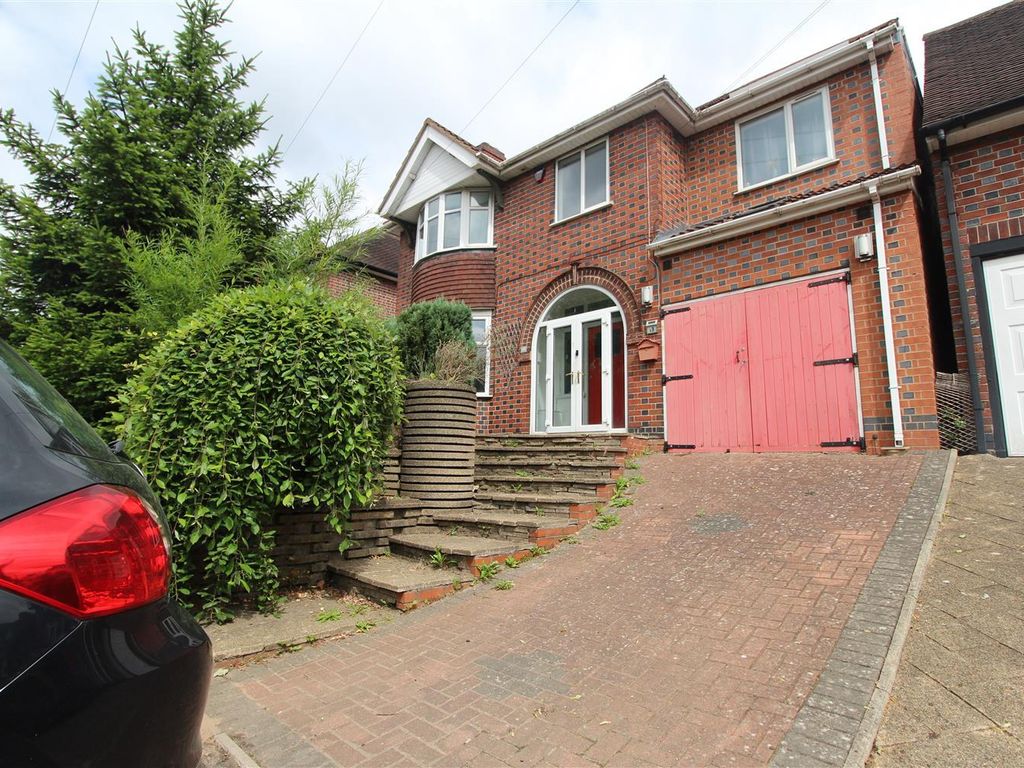 Room to rent in Groby Road, Leicester LE3 - Zoopla