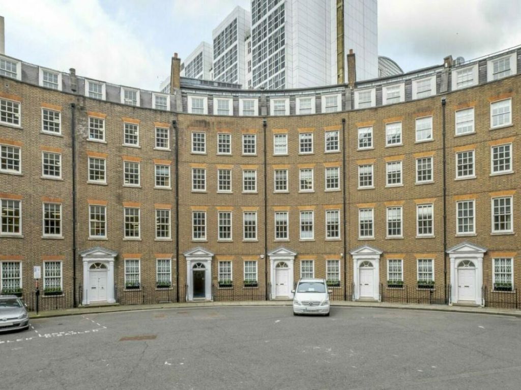 Office to let in Crescent, London EC3N, £114,720 pa - Zoopla