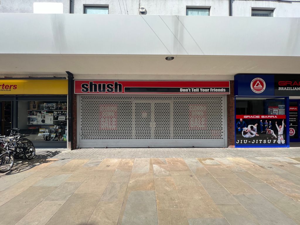 Albert Square, Widnes WA8, Retail premises to let, £15,000 pa - Zoopla