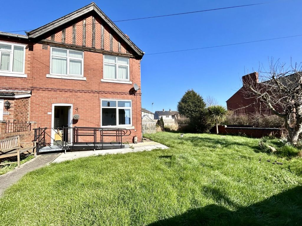 3 Bed End Terrace House For Sale In Ingsfield Lane Bolton Upon Dearne