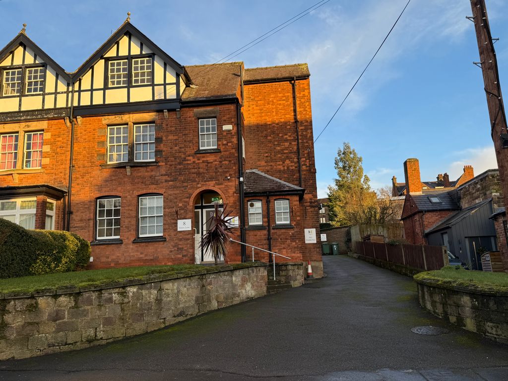 Office to let in Green Lane, Belper DE56, £18,000 pa - Zoopla